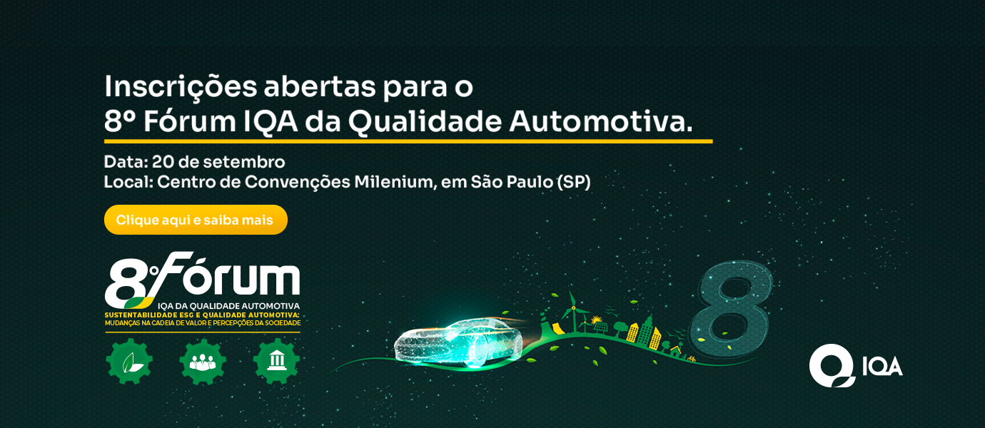Instituto da Qualidade Automotiva