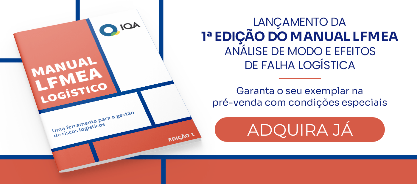 A formação do IQA foi consequência do desenvolvimento natural de várias ...